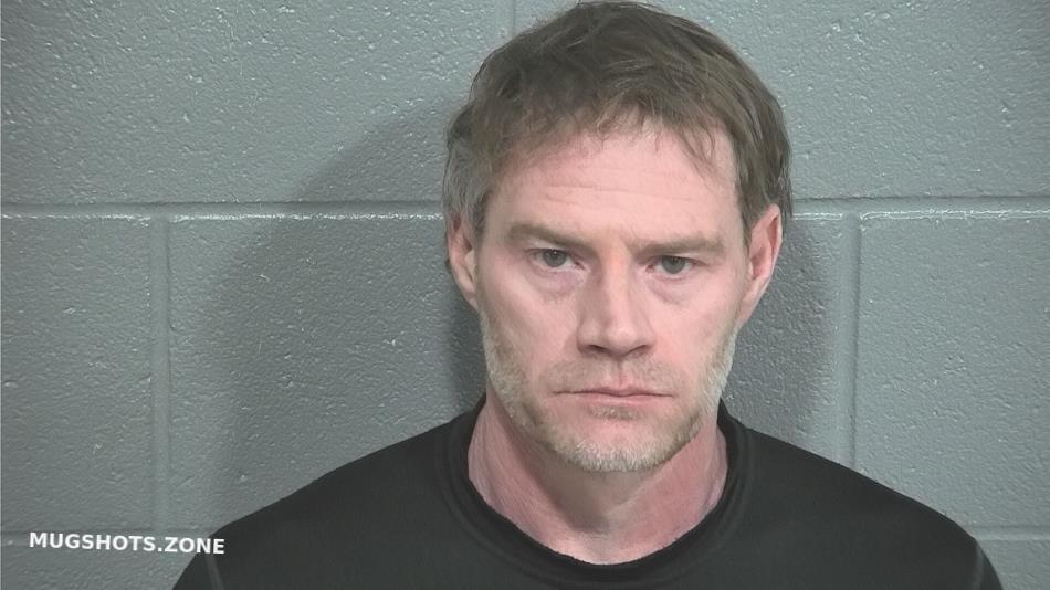 SHORT RICHARD NEAL 01/08/2025 - Barren County Mugshots Zone