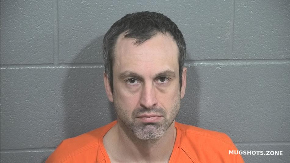 ROUTION JOHN SAMUEL 01/09/2025 - Barren County Mugshots Zone