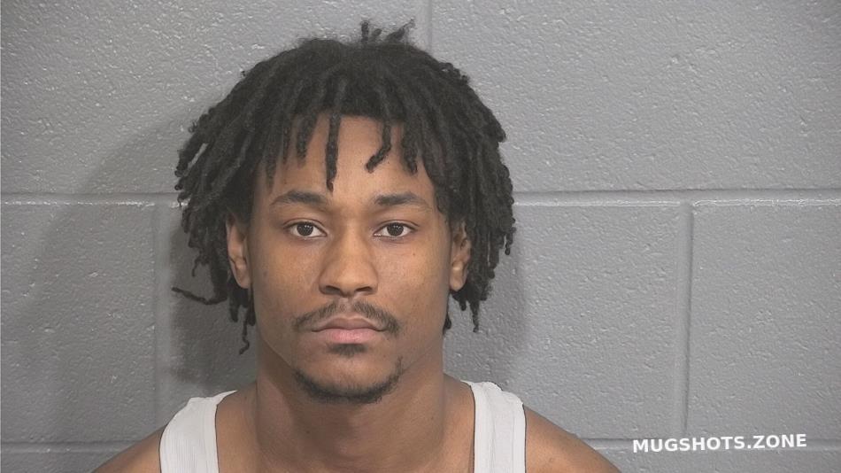 FLYNT KYNARIOUS JAVANTE 01/13/2025 - Barren County Mugshots Zone