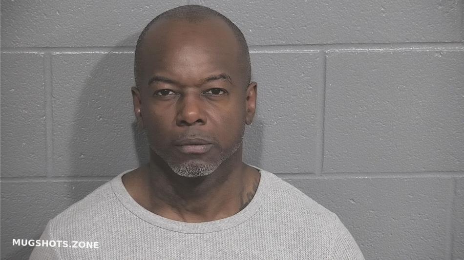 STOCKTON ERIC GLEN 01/17/2025 - Barren County Mugshots Zone