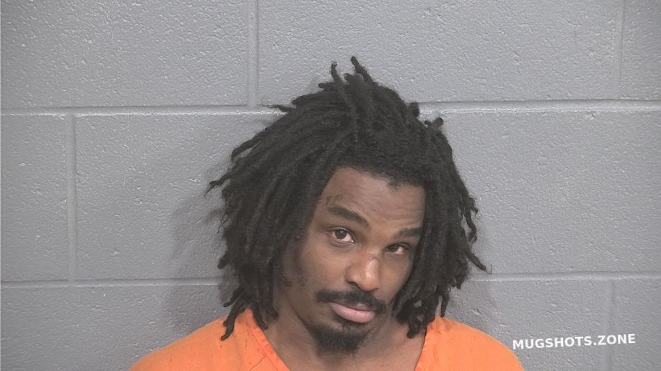 CRENSHAW BRANDON DEWAYNE 01/21/2025 - Barren County Mugshots Zone