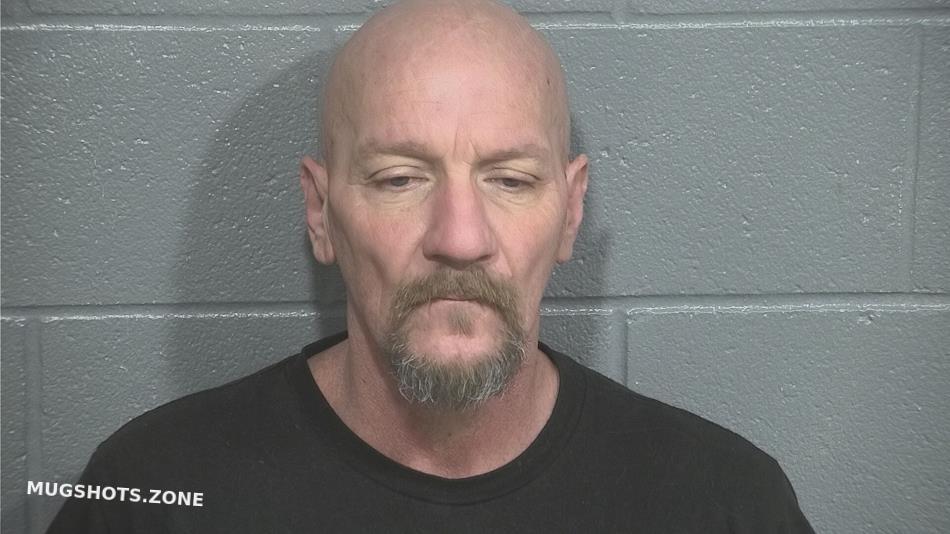 BILLINGS RICHARD CONLYGUSS 02/08/2025 - Barren County Mugshots Zone