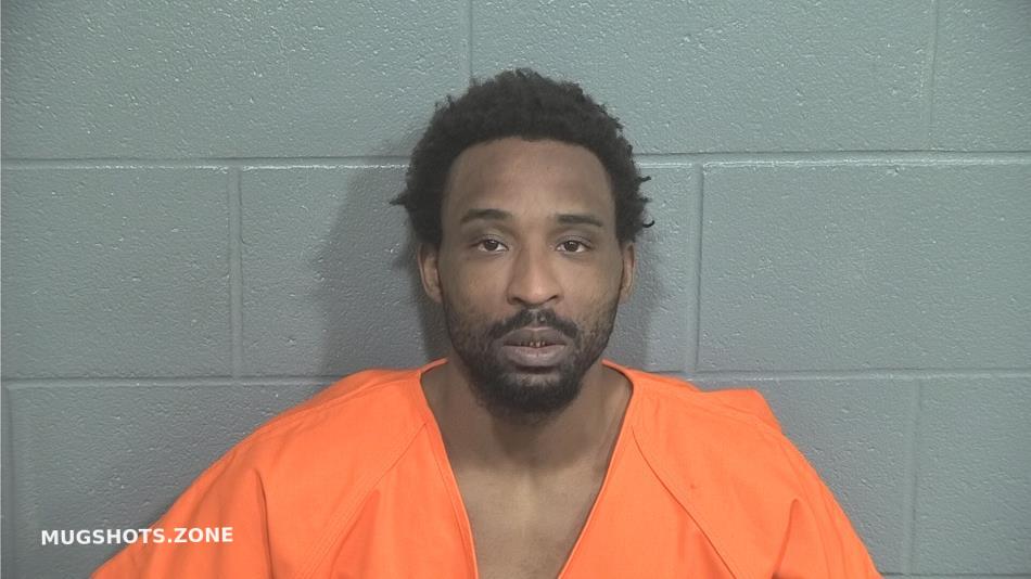 MARION TEVIN JAMEEL 02/21/2025 - Barren County Mugshots Zone