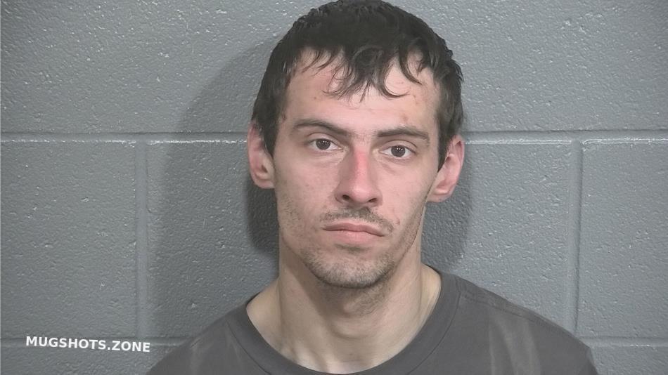 DAVIS MATTHEW HAYDEN 02/26/2025 - Barren County Mugshots Zone