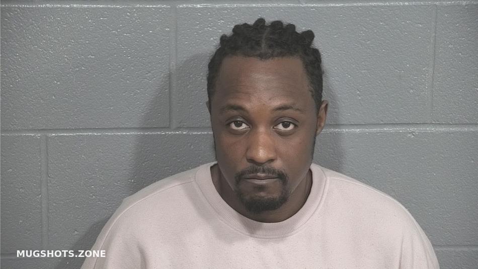 MURCHISON BRANDON REGINALD 03/06/2025 - Barren County Mugshots Zone