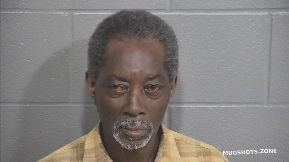 COLE BRUCE EDWARD 03/12/2025 - Barren County Mugshots Zone