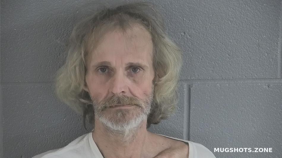 VIBBERT CHARLES CHRISTOPHER 03/29/2025 - Barren County Mugshots Zone