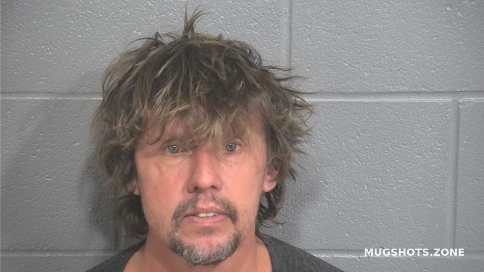 ENDICOTT CLYDE LEE 03/31/2025 - Barren County Mugshots Zone