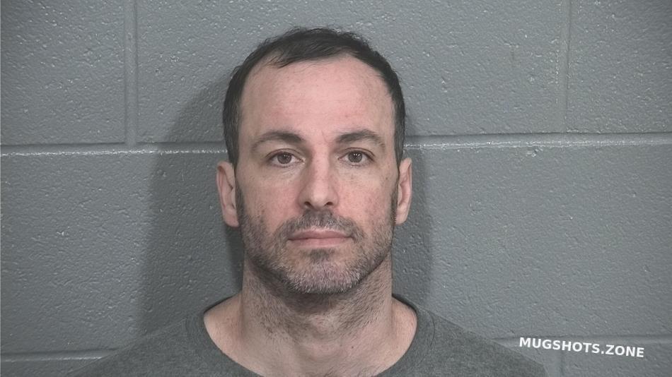 HAMILTON SHAWN BRADLEY 04/02/2025 - Barren County Mugshots Zone