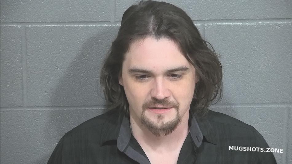 PRUITT COREY BRANDON 04/12/2025 - Barren County Mugshots Zone