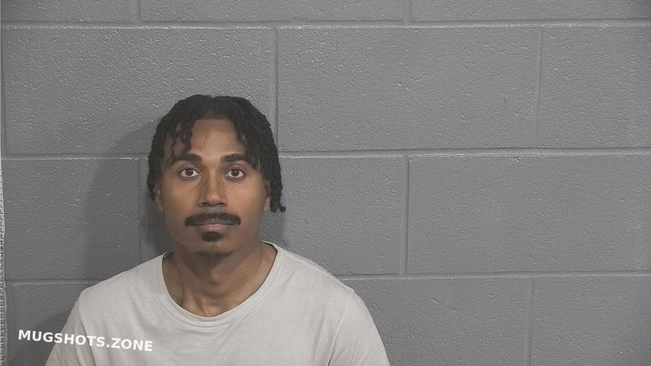 RIDGEWAY KALEB MICHAEL 04/13/2025 - Barren County Mugshots Zone