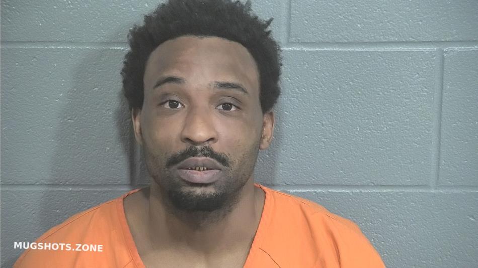 MARION TEVIN JAMEEL 04/16/2025 - Barren County Mugshots Zone