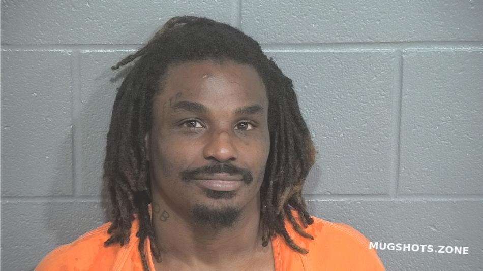 CRENSHAW BRANDON DEWAYNE SR 04/20/2025 - Barren County Mugshots Zone