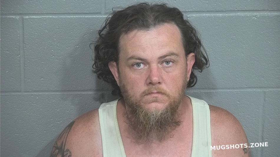 COMBS ANDREW 04/28/2025 - Barren County Mugshots Zone