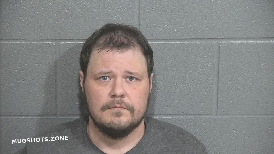 COLE TIMOTHY LEE 04/28/2025 - Barren County Mugshots Zone