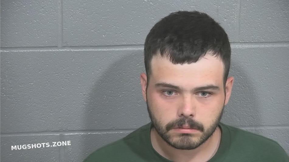 TITTLE GRANT ALEXANDER 05/02/2025 - Barren County Mugshots Zone