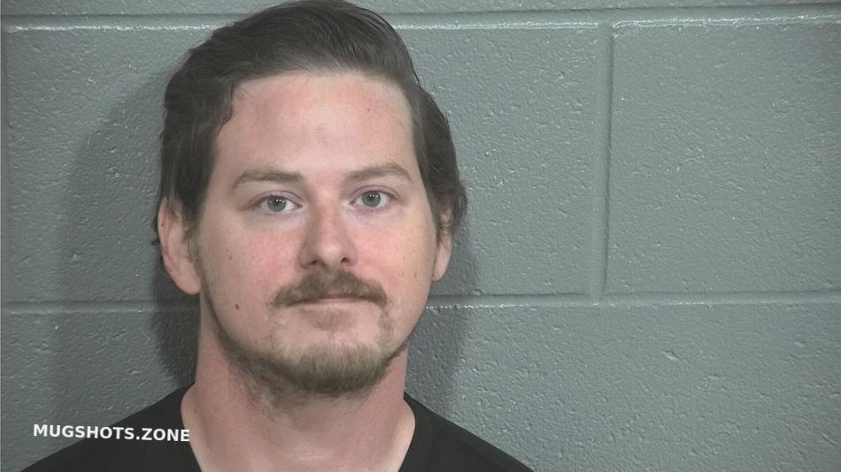 CECIL DUSTIN MICHAEL 05/10/2025 - Barren County Mugshots Zone