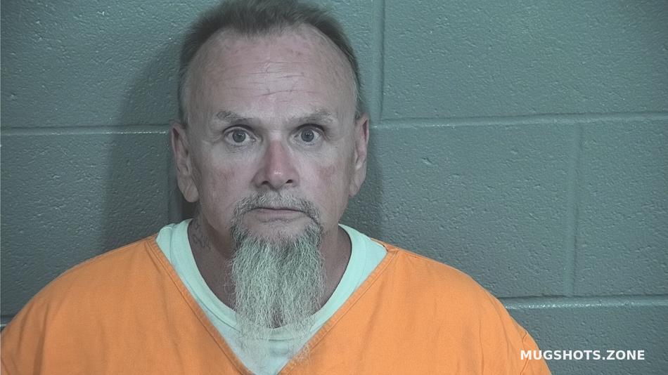 HESTER JOSEPH PAUL 05/12/2025 - Barren County Mugshots Zone
