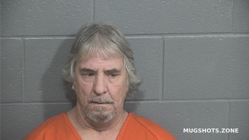 TAYLOR MARK WINSTON 05/26/2025 - Barren County Mugshots Zone