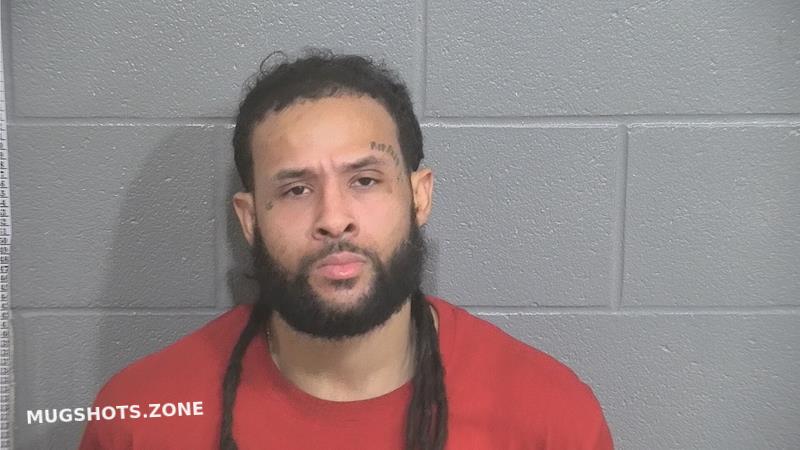 GOODNIGHT ANDREW PAYTON 05/28/2025 - Barren County Mugshots Zone