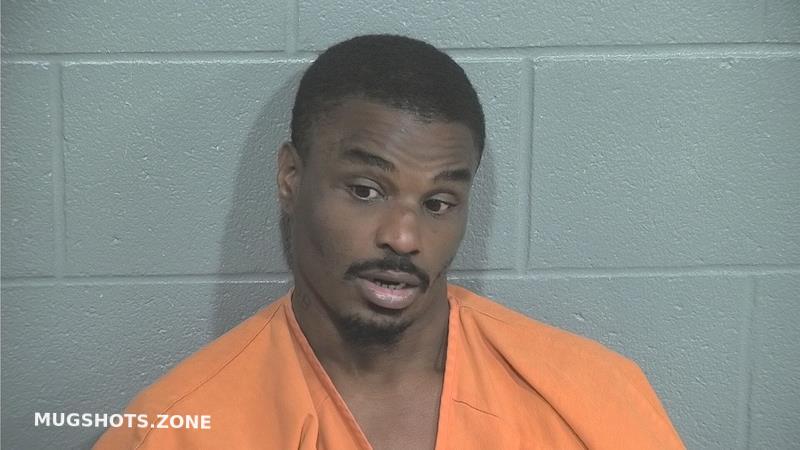CRENSHAW BRANDON DEWAYNE SR 05/31/2025 - Barren County Mugshots Zone