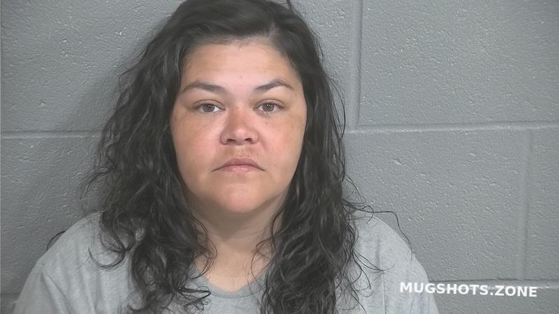 RODDY SARAH ANN 06/02/2025 - Barren County Mugshots Zone