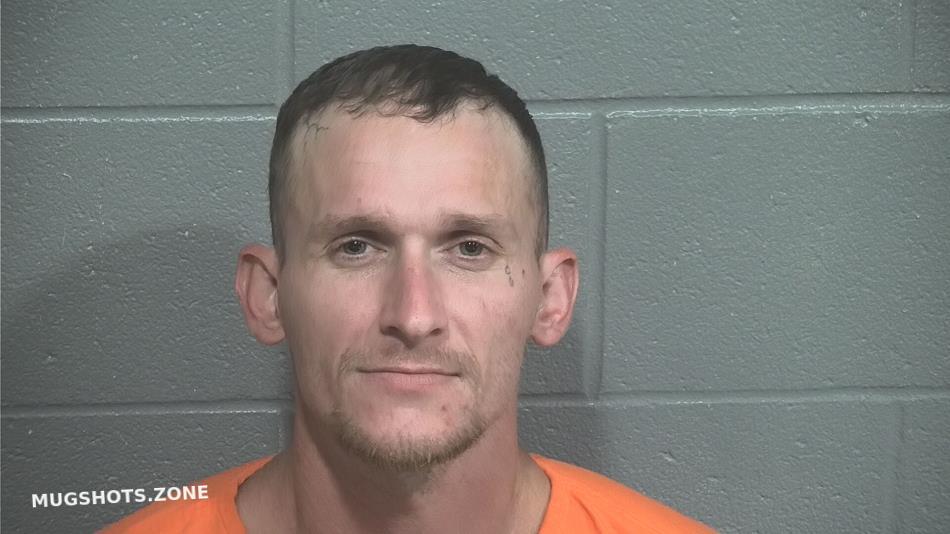 ESTES TYLER WADE 06/06/2025 - Barren County Mugshots Zone