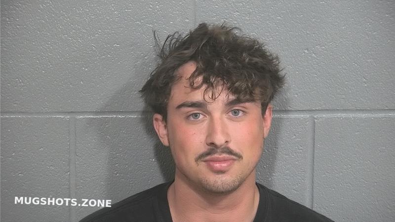 ROBINSON AYDEN TAYLOR 06/08/2025 - Barren County Mugshots Zone