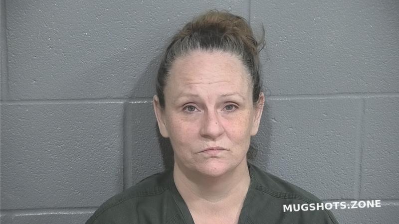 HAWKINS WENDY SHAVON 06/15/2025 - Barren County Mugshots Zone