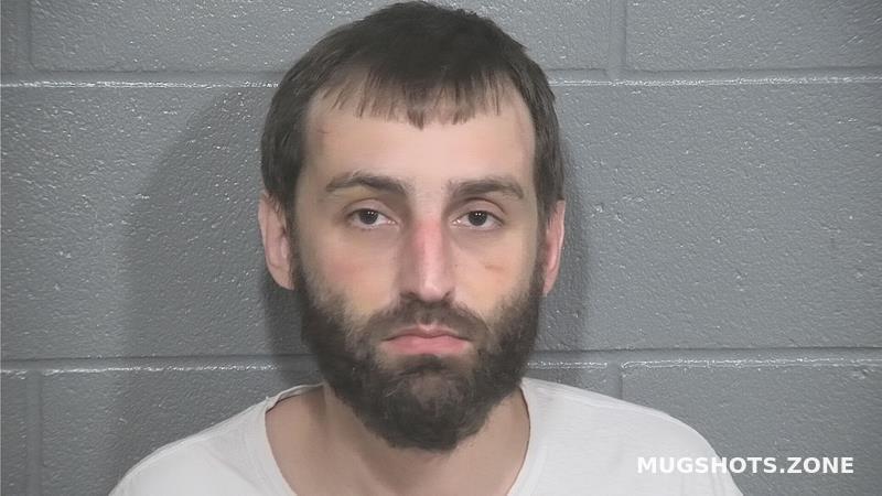 BUTTON CLAYTON COLBY 06/24/2025 - Barren County Mugshots Zone