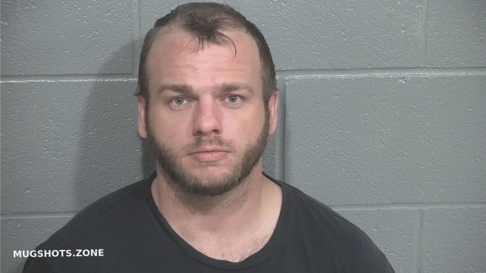 MILLER CODY RYAN 06/24/2025 - Barren County Mugshots Zone