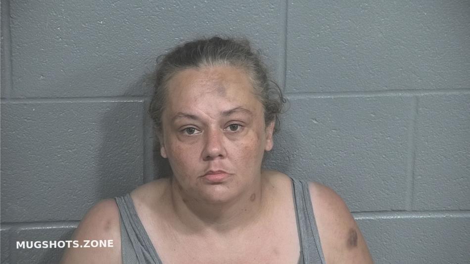 TUTTLE ELIZABETH 06/26/2025 - Barren County Mugshots Zone