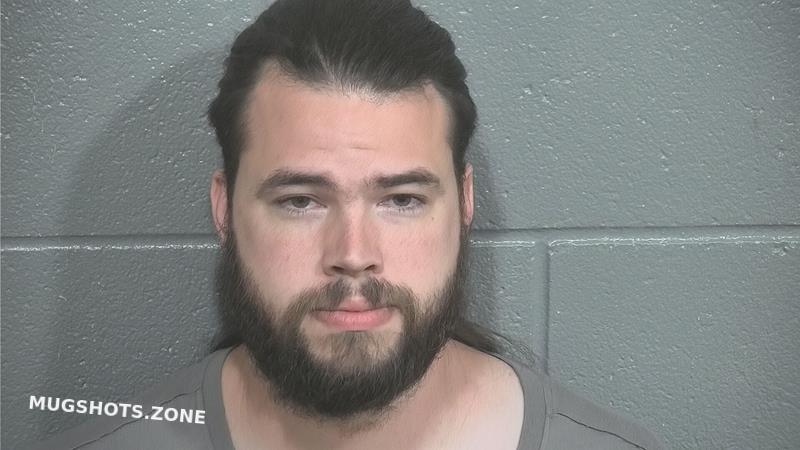 SHAFFER DEREK THOMAS 07/03/2025 - Barren County Mugshots Zone