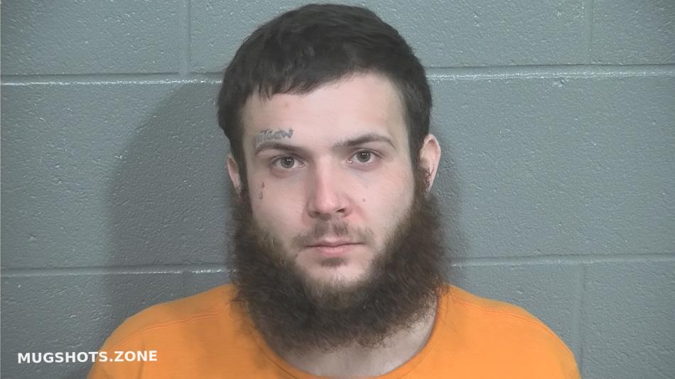 WILSON TRAVIS DYLAN 07/03/2025 - Barren County Mugshots Zone