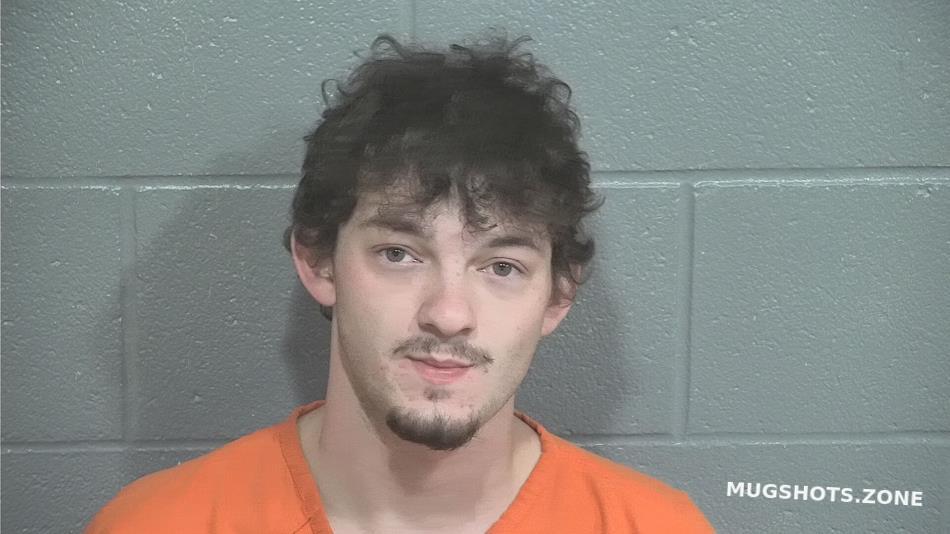 HESTER JORDAN STEVEN 07/04/2025 - Barren County Mugshots Zone