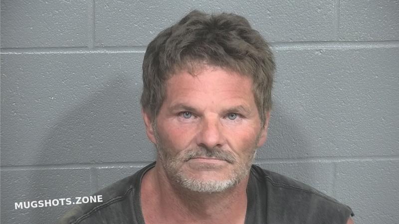 HURT TRAVIS WAYNE 07/05/2025 - Barren County Mugshots Zone