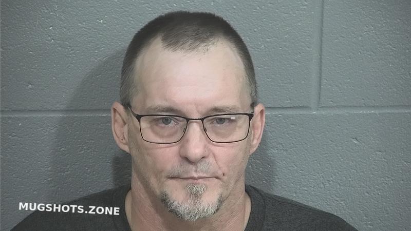 LYLE JEFFREY LEE 07/08/2025 - Barren County Mugshots Zone
