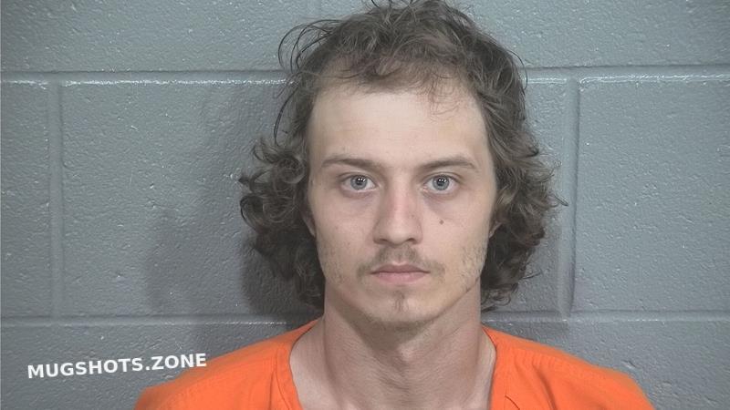DICK AUSTIN DEWAYNE 07/09/2025 - Barren County Mugshots Zone