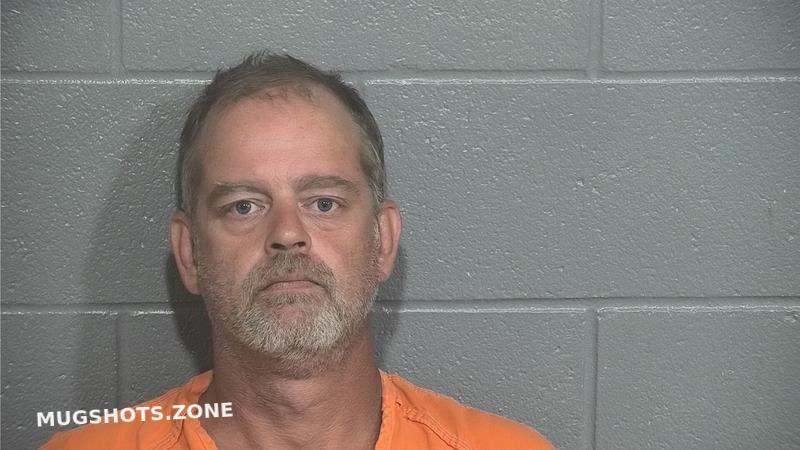 FRALICK JAMIE LEE 07/19/2025 - Barren County Mugshots Zone