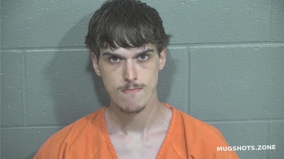 SEXTON BARRY ADRIEN 07/28/2025 - Barren County Mugshots Zone