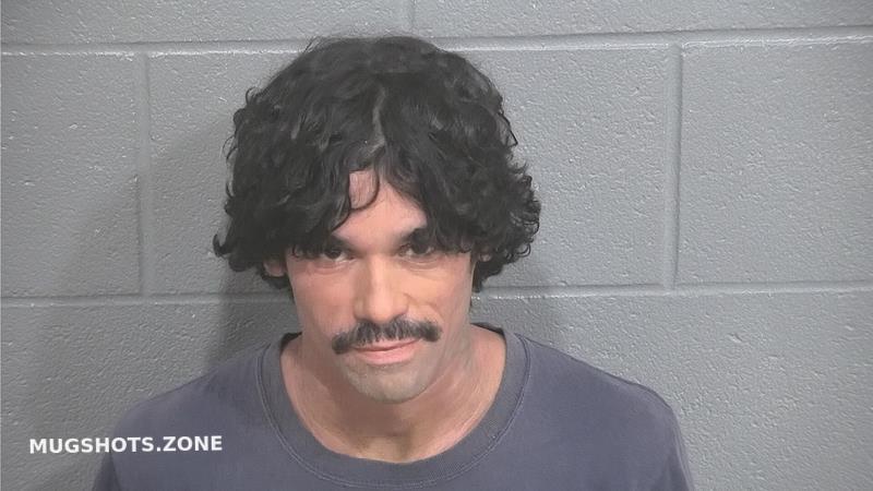 LIVERPOOL ANDREW COREY 08/05/2025 - Barren County Mugshots Zone