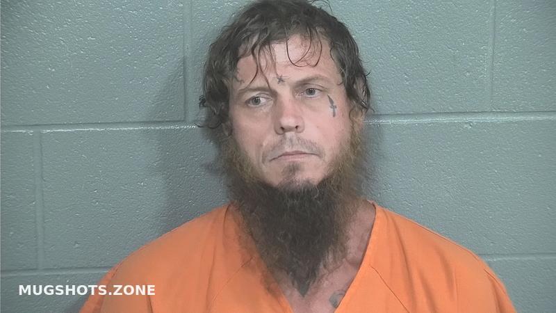 MORGAN KENNY 08/08/2025 - Barren County Mugshots Zone