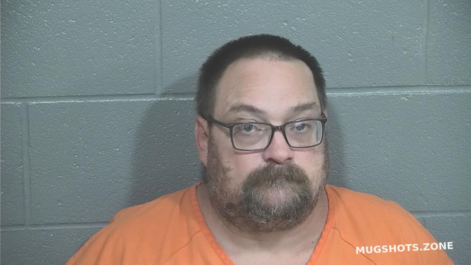 CURTIS TIMOTHY WAYNE 10/06/2025 - Barren County Mugshots Zone