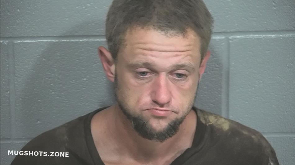 SMITH JOSHUA ADAM 10/07/2025 - Barren County Mugshots Zone