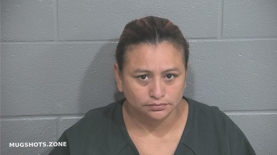 GAYTON HAYDEE MIRAMANI-BELLO 10/26/2025 - Barren County Mugshots Zone