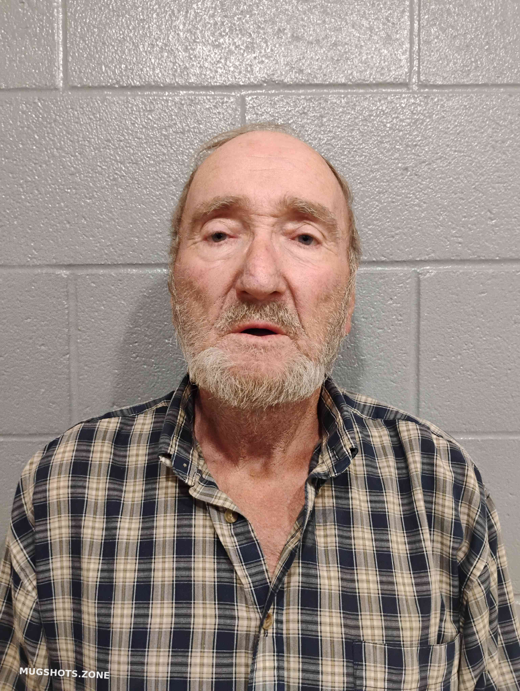 COMBS JIMMY 11/14/2025 - Barren County Mugshots Zone