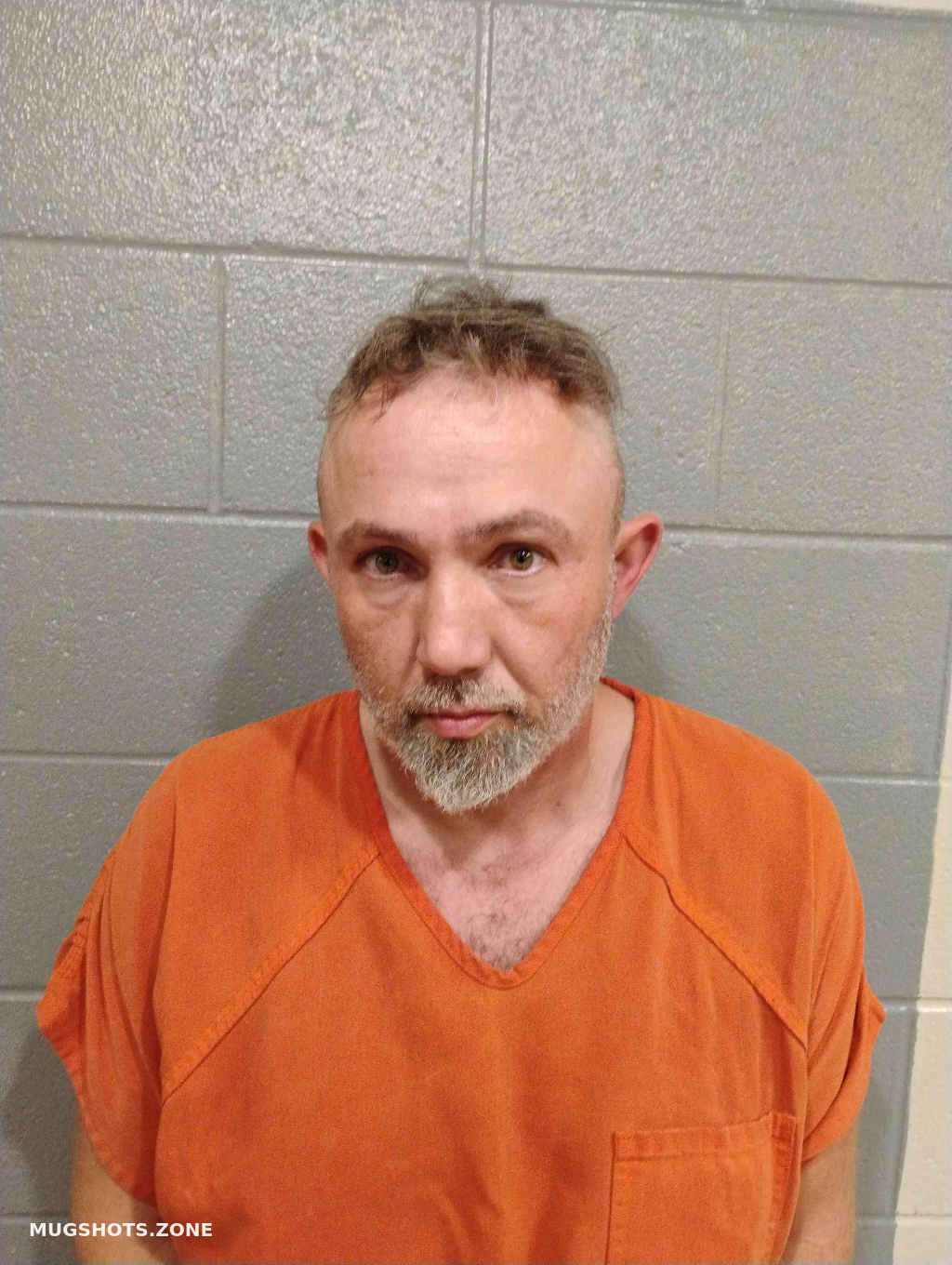 BALLARD BRIAN 11/15/2025 - Barren County Mugshots Zone