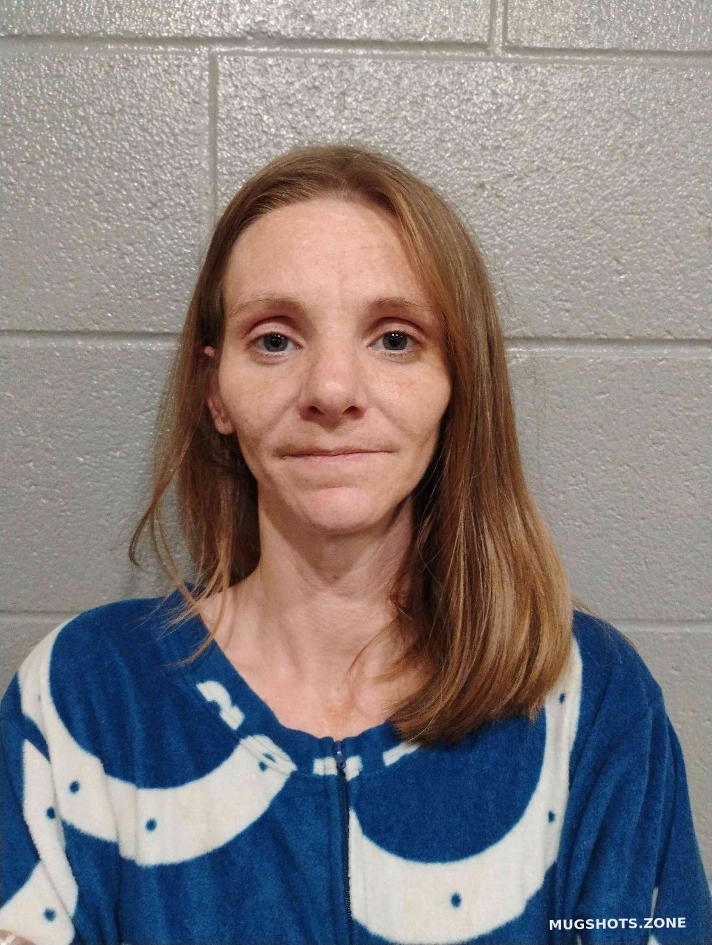 NEELY TONA 11/23/2025 - Barren County Mugshots Zone