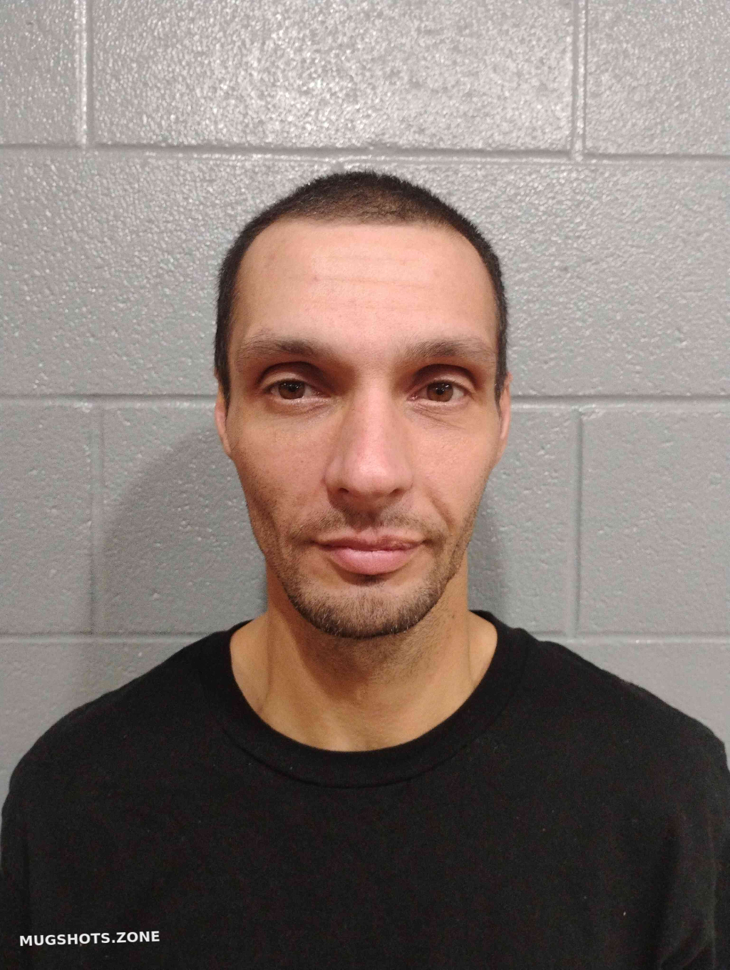 ALLEN JOSHUA 11/25/2025 - Barren County Mugshots Zone