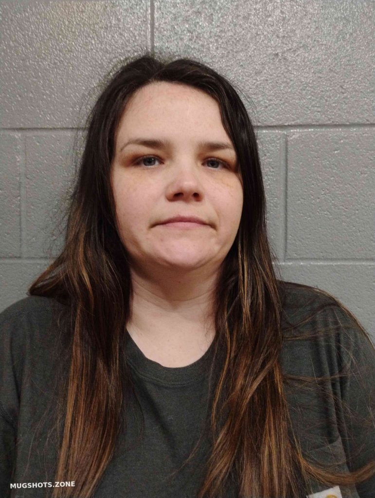 BALLARD SHONDA 12/02/2025 - Barren County Mugshots Zone